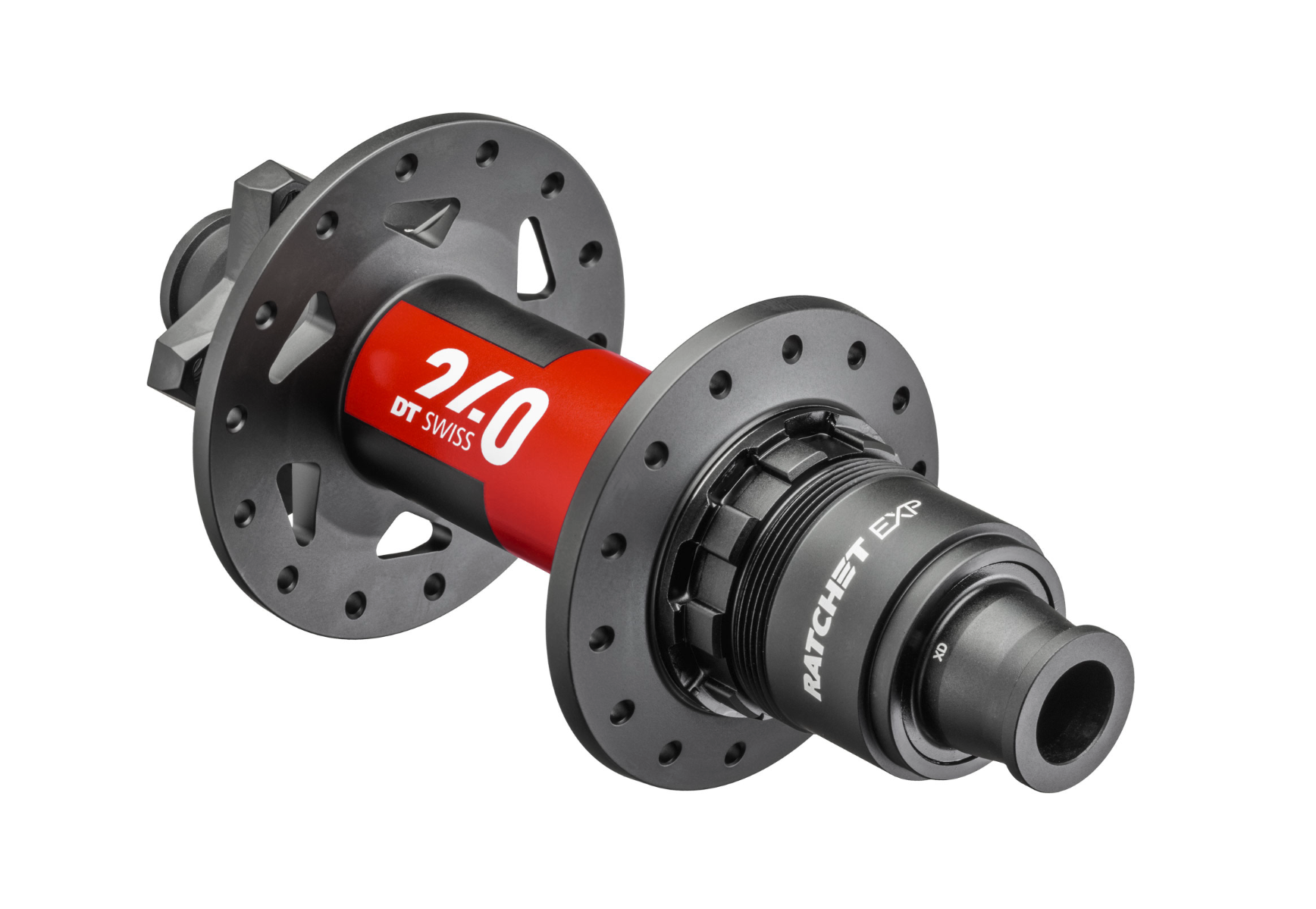 DT Swiss 240 EXP Rear Hubs - Reviews, Comparisons, Specs - Rear Hubs - Vital MTB